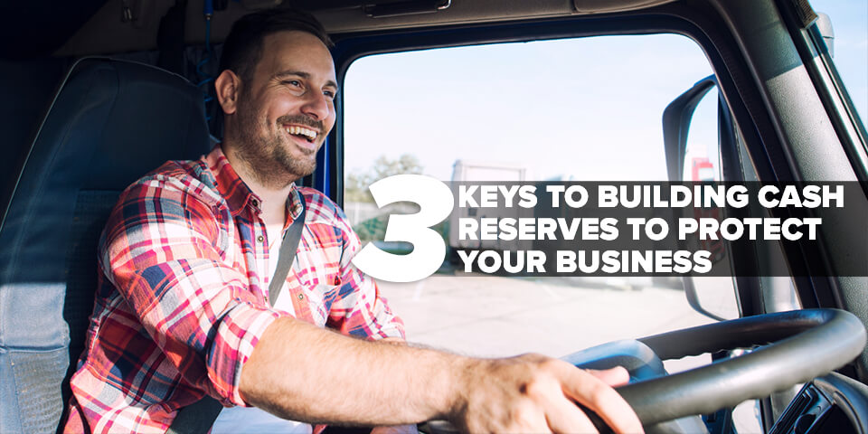 The 3 Keys to Building Cash Reserves to Protect Your Business - Semi ...