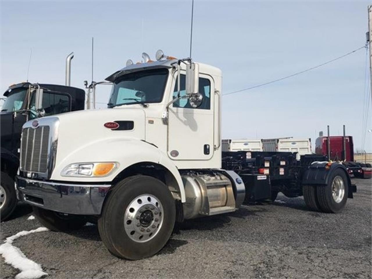 New 2020 PETERBILT 337 For Sale in Lancaster, Pe 17601 - SemiDriverJobs.com